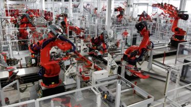 Why is Robotics important? - ONE Only Natural Energy