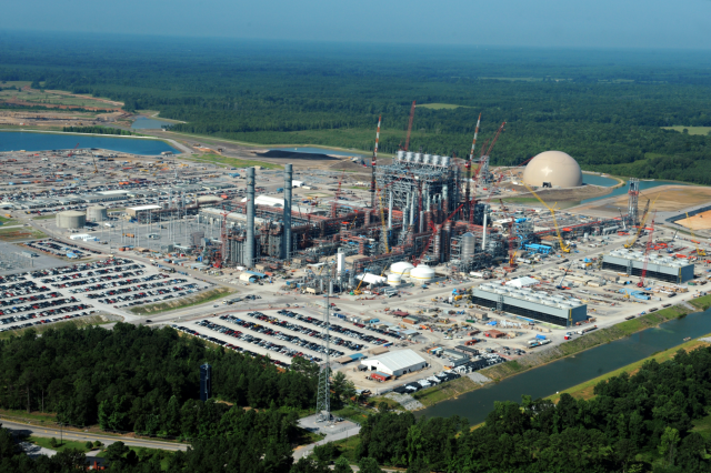 The Kemper County CCS project – what went wrong and what next? - ONE ...