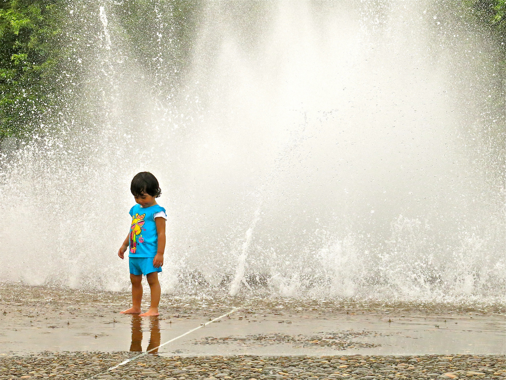 How the growing “One Water” movement is not only helping the ...