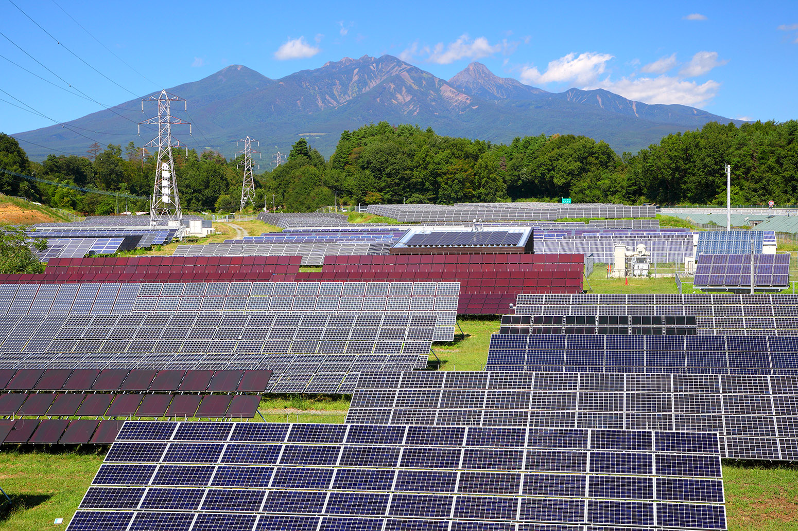 The Carbon Brief Profile: Japan - ONE Only Natural Energy