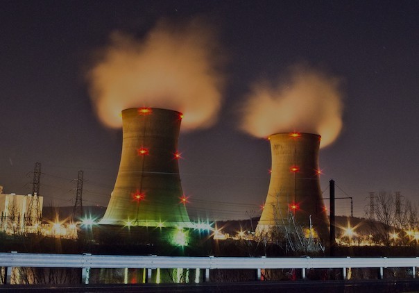 Nuclear power - breakthrough technology or eternal promise? - ONE Only ...