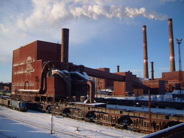 The Great Biomass Boondoggle - ONE Only Natural Energy