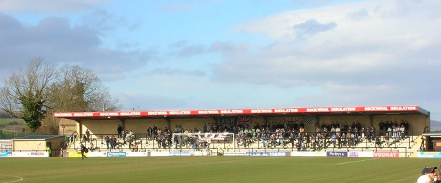 Inside the world’s first carbon neutral football club - ONE Only ...