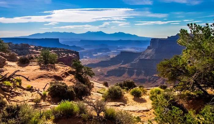 The Original Sin of American wilderness - ONE Only Natural Energy