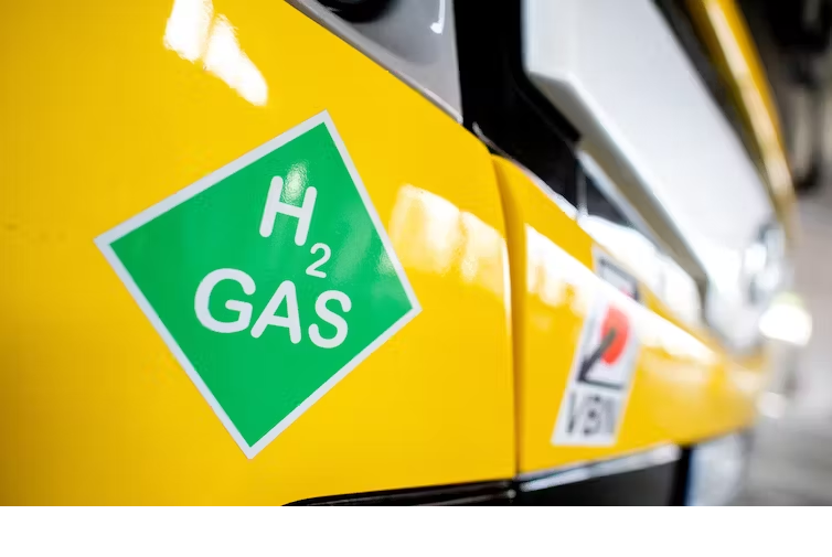 Green hydrogen could be a game changer by displacing fossil fuels – we ...