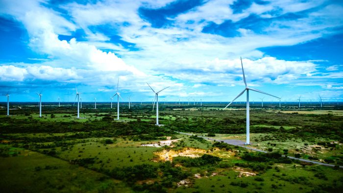 Community Opposition Adds Roadblocks to Large Renewables Projects - ONE ...