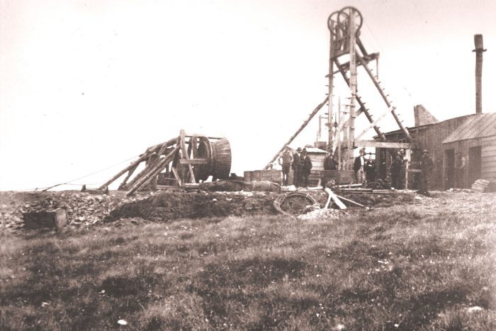 Arigna - ONE Only Natural Energy