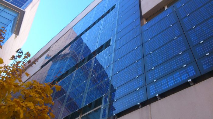 When Architecture Meets the Sun: the Revolution of Integrated ...